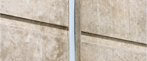 Architectural Expansion Joint Installation in WA & OR