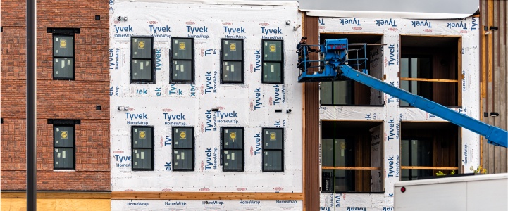 Commercial Building Insulation Solutions in WA & OR